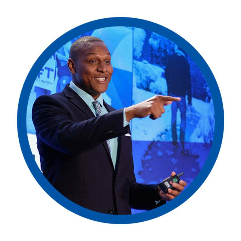 Stephen Rowe | Digital & AI