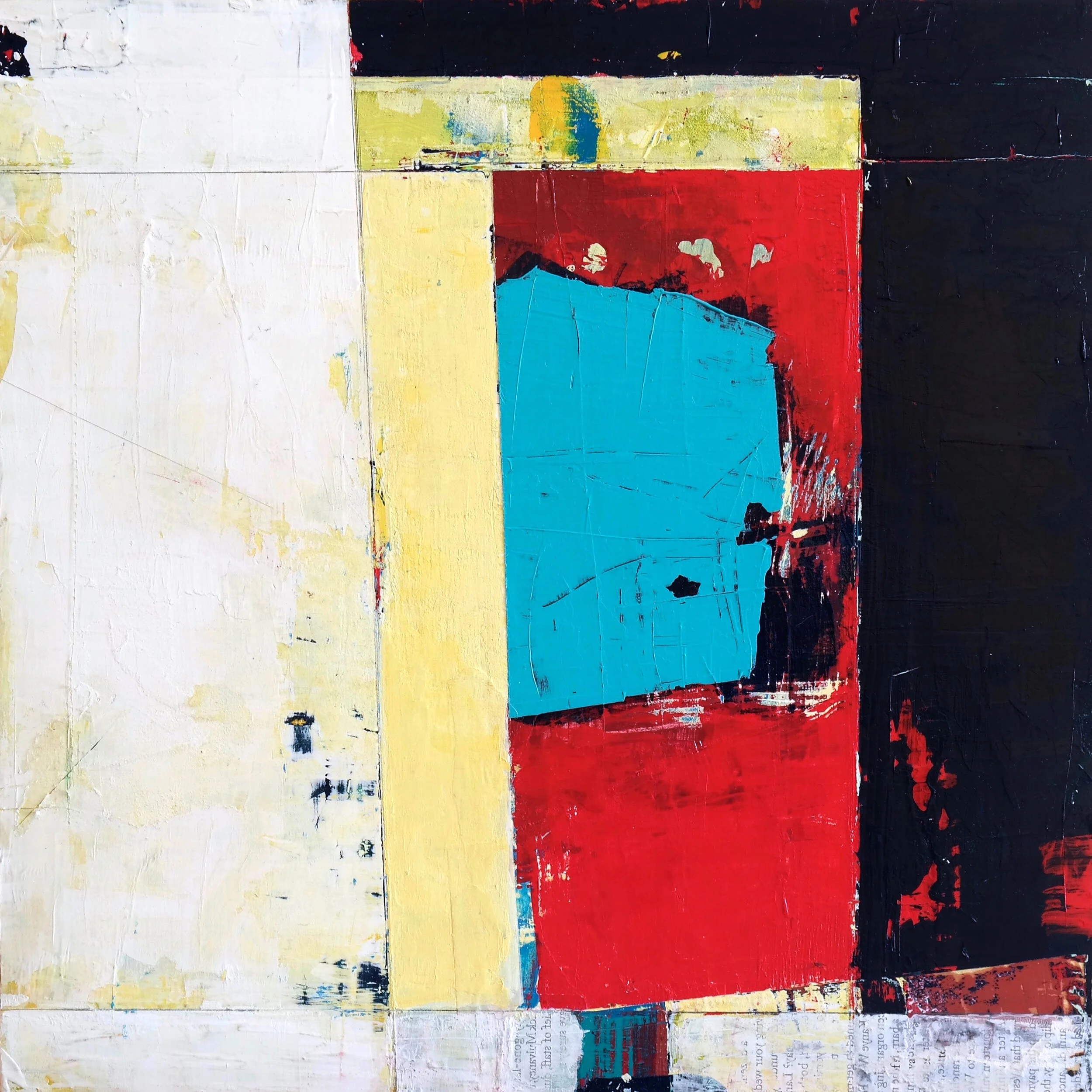 Smaller Works — Tim Hallinan