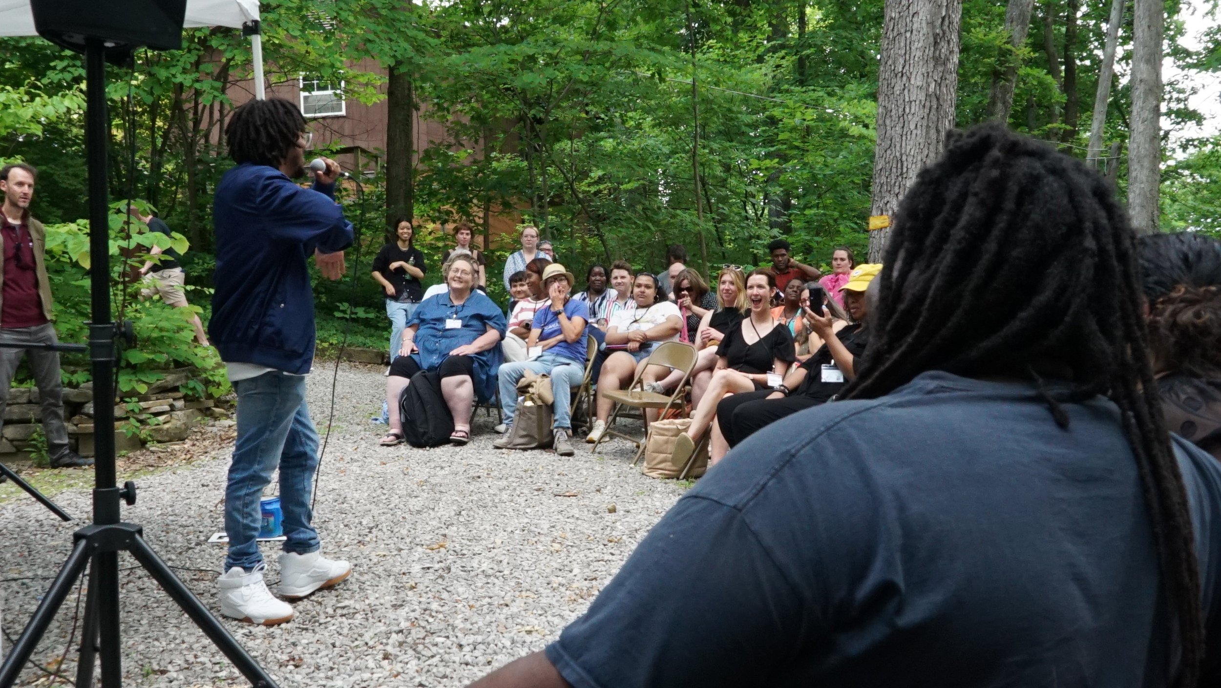 Who We Are — Kentucky Rural-Urban Exchange