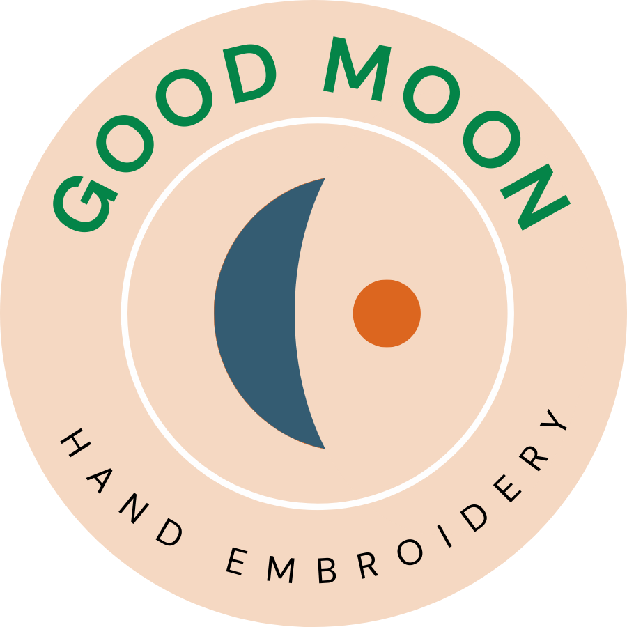 GOOD MOON