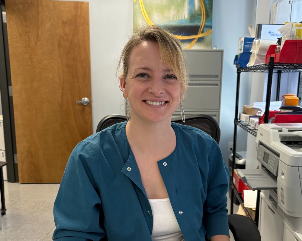 The Urban Clinic of Atlanta