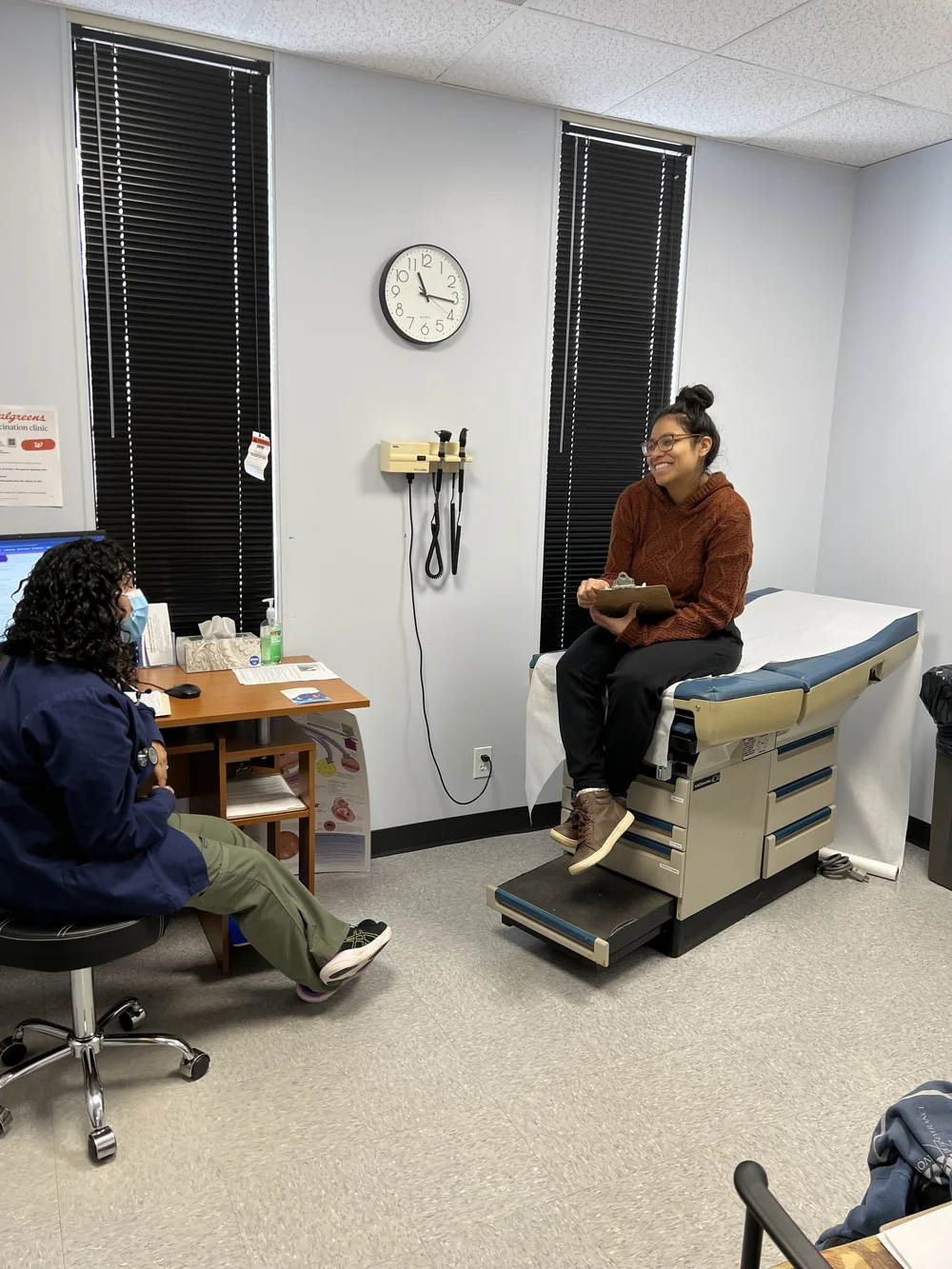 The Urban Clinic of Atlanta