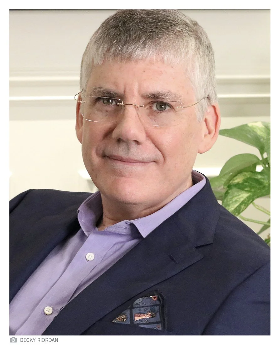 Rick Riordan and Mark Oshiro — Kepler's Literary Foundation