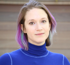 This is Now: Donna Zuckerberg — Kepler's Literary Foundation