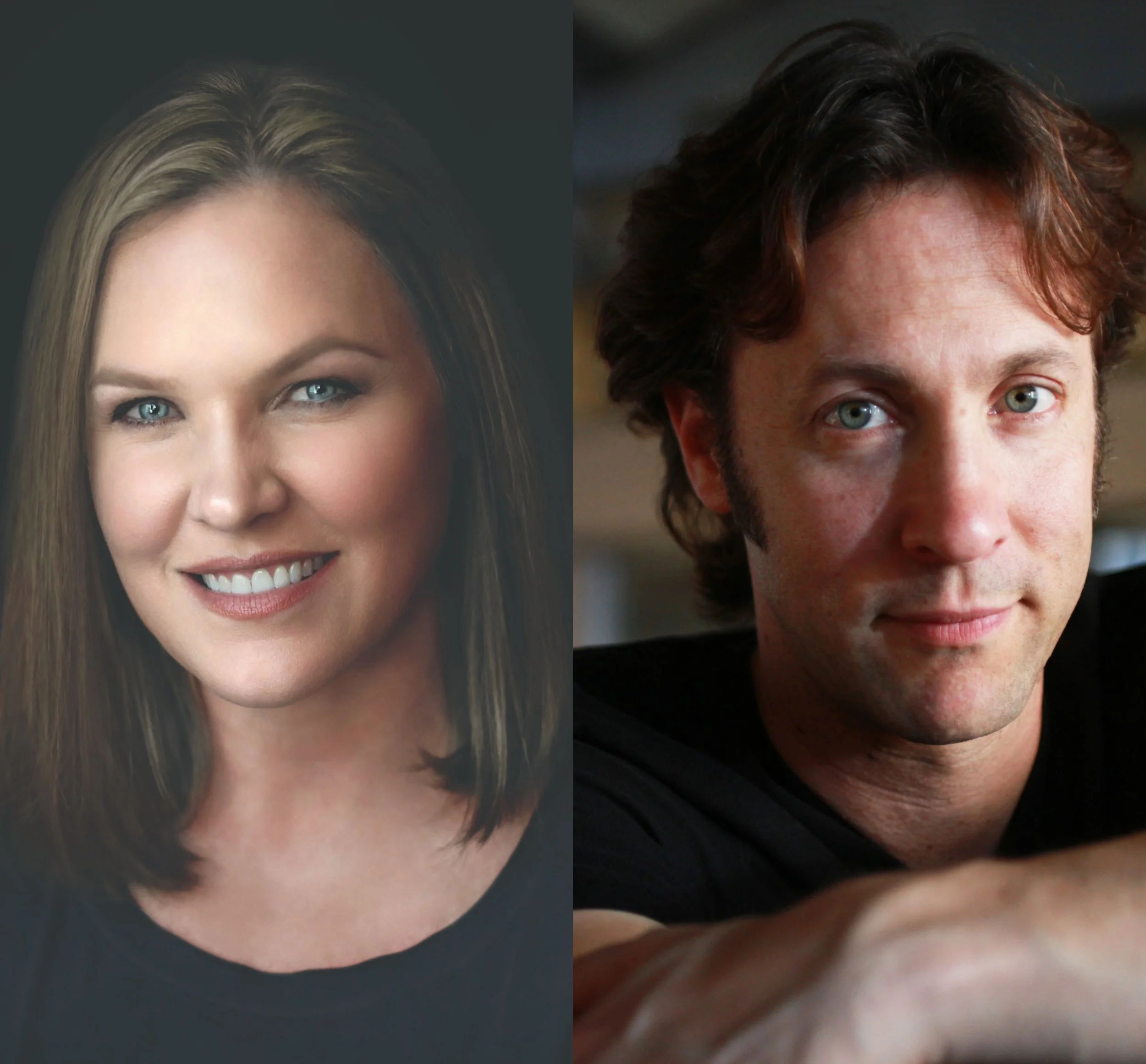 Chris Cander with David Eagleman — Kepler's Literary Foundation