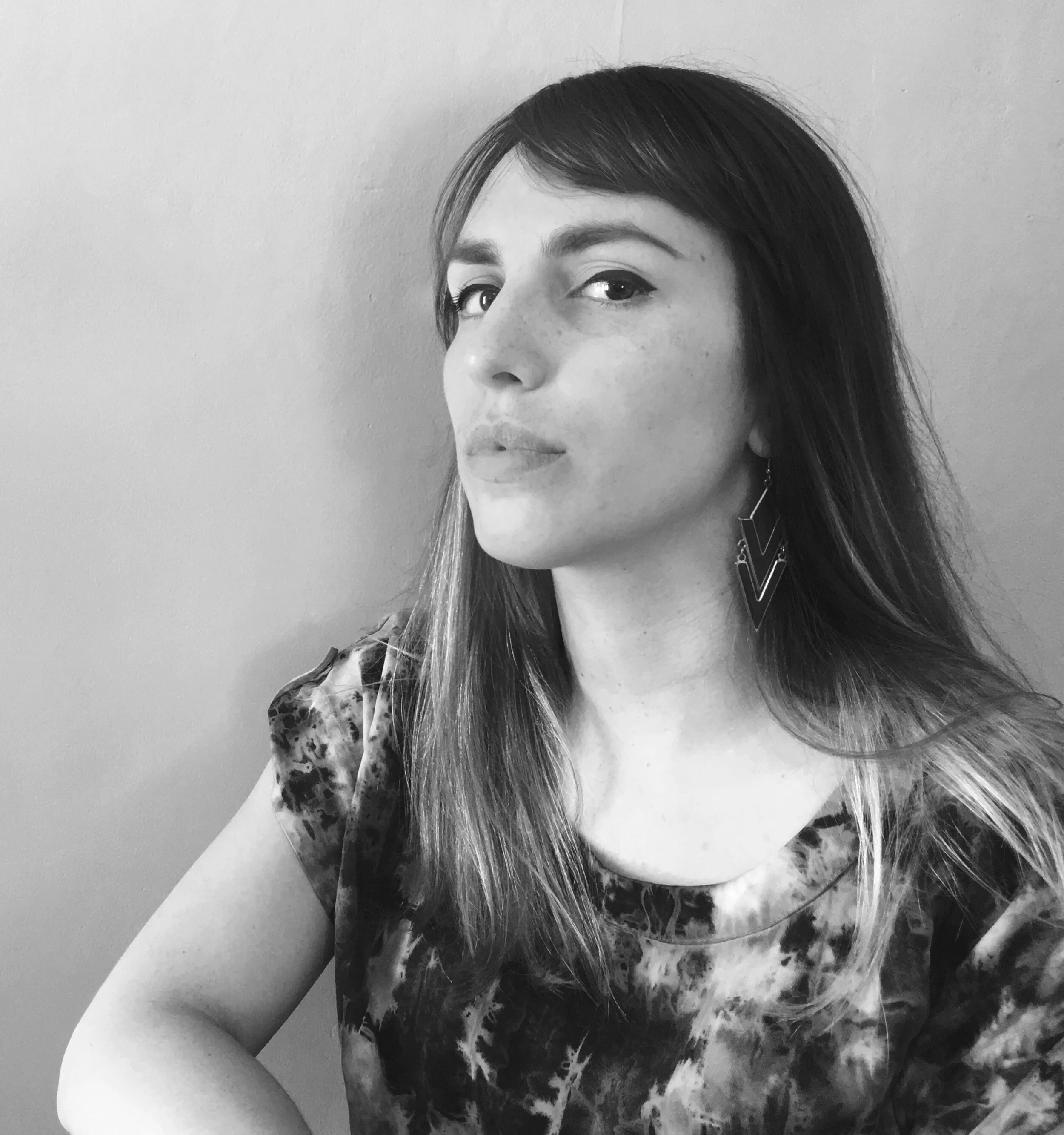 Laurie Halse Anderson and Leila del Duca — Kepler's Literary Foundation