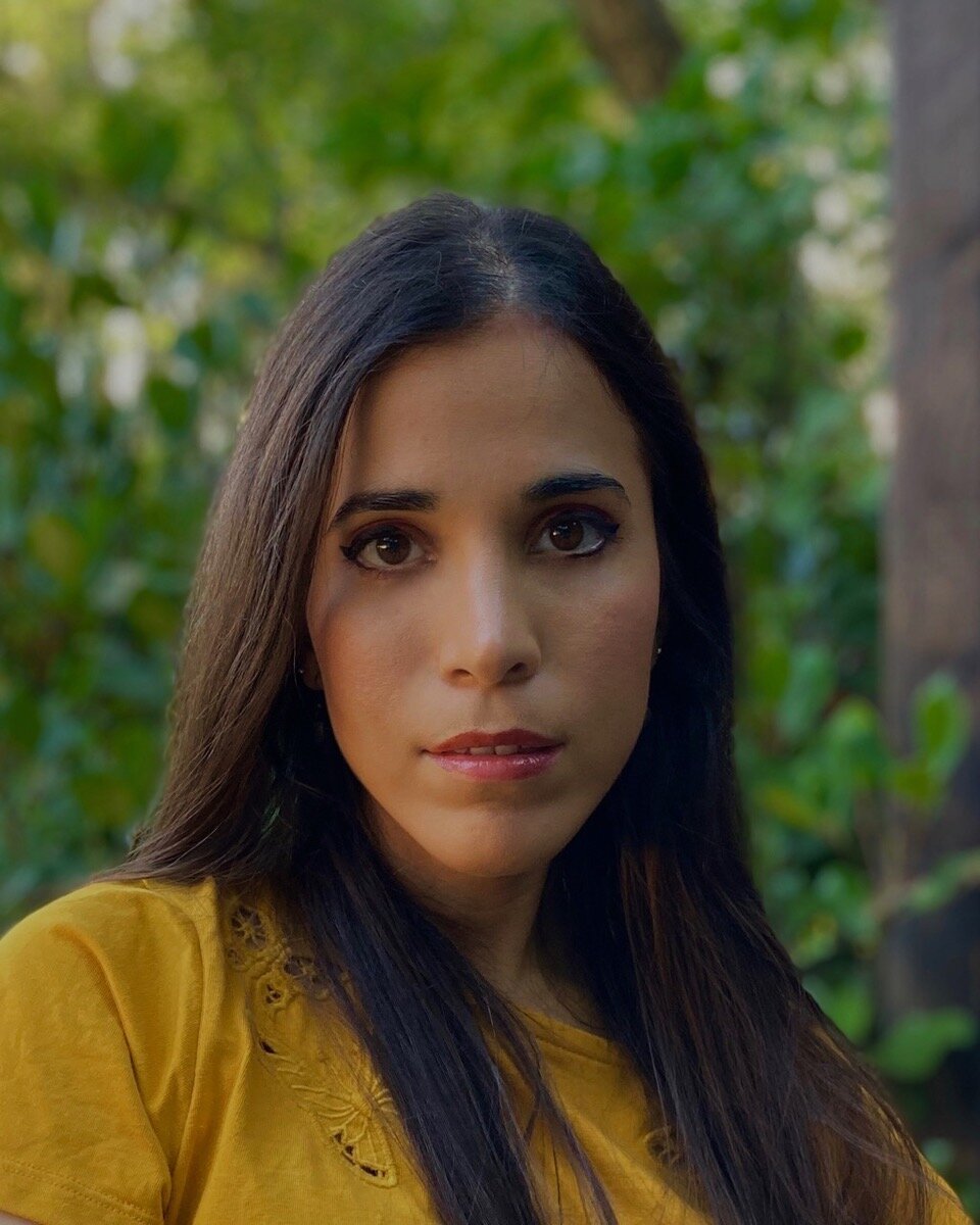 Kelly Loy Gilbert and Anna-Marie McLemore — Kepler's Literary Foundation