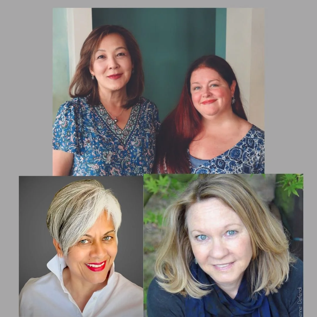 Events — Kepler's Literary Foundation