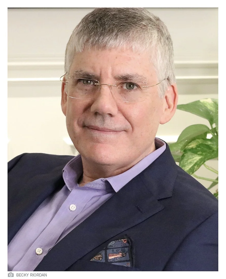 Rick Riordan - Virtual Event — Kepler's Literary Foundation