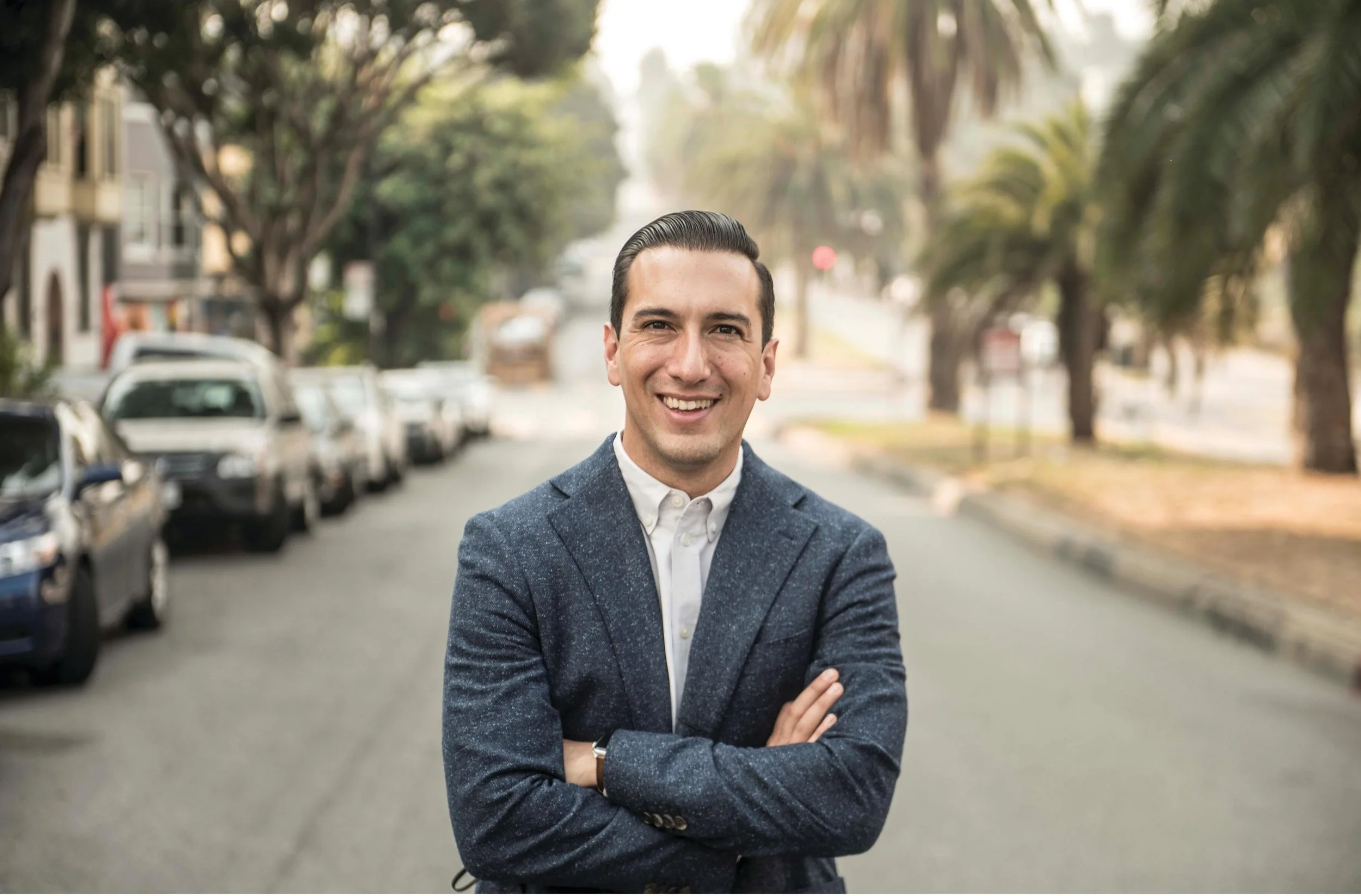 Jamil Zaki with Charles Duhigg: Hope for Cynics — Kepler's Literary ...