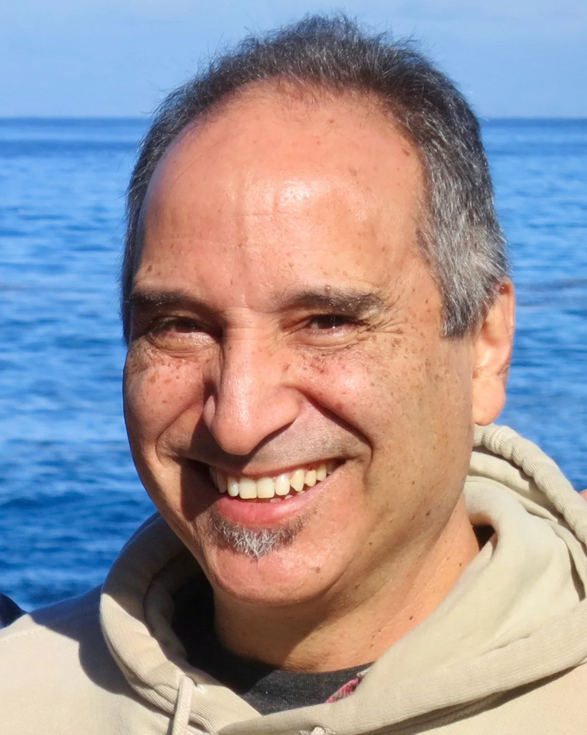 Neal Shusterman and Eric Elfman — Kepler's Literary Foundation