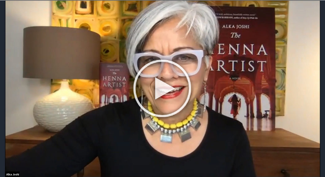 Video On Demand — Kepler's Literary Foundation