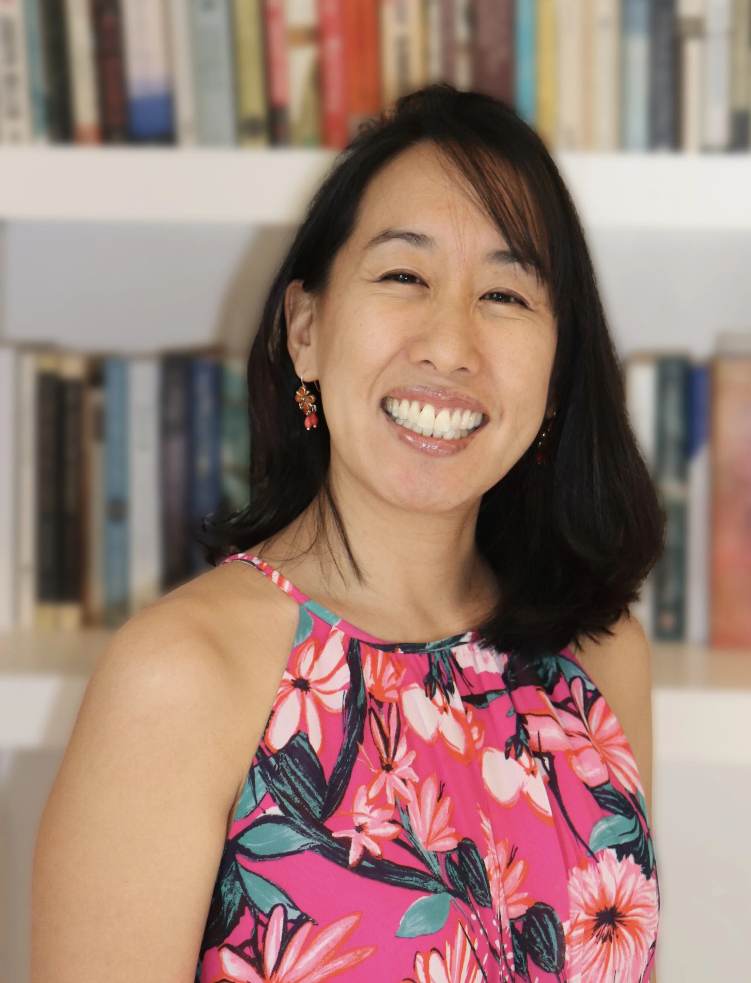 Pearl Li's Instagram, Twitter & Facebook on IDCrawl