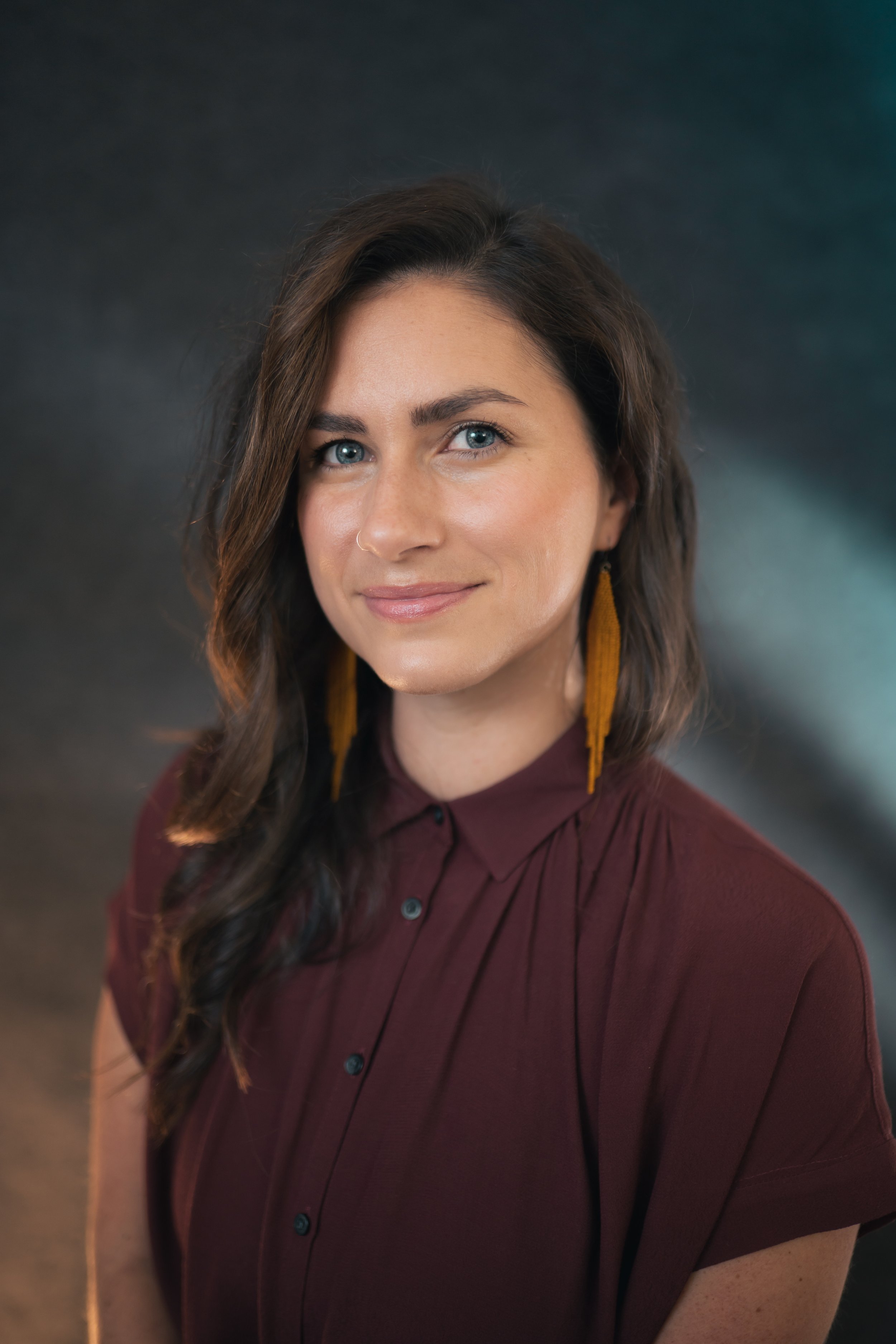 CANCELED: Adrienne Young — Kepler's Literary Foundation