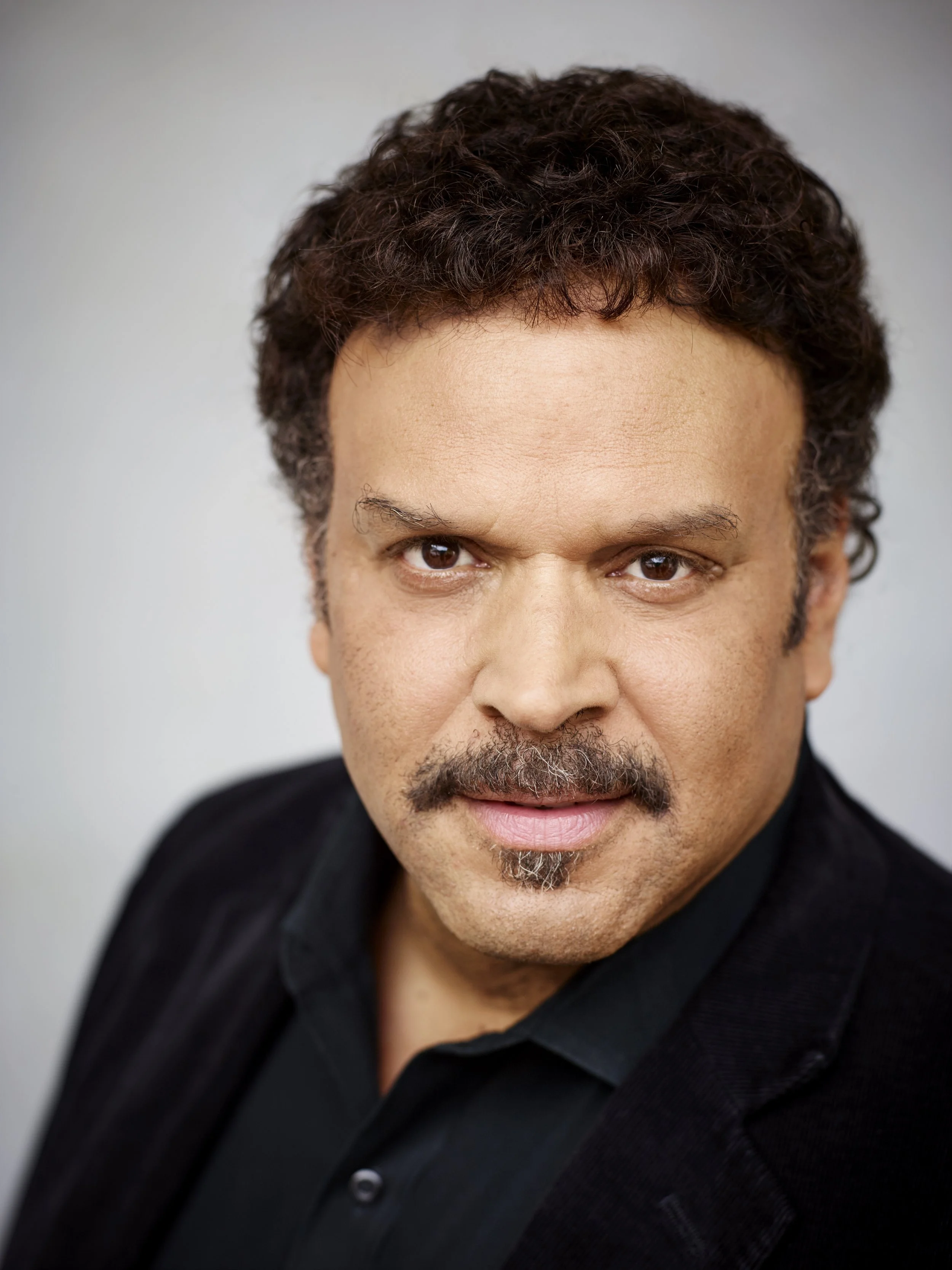 Neal Shusterman and Eric Elfman — Kepler's Literary Foundation