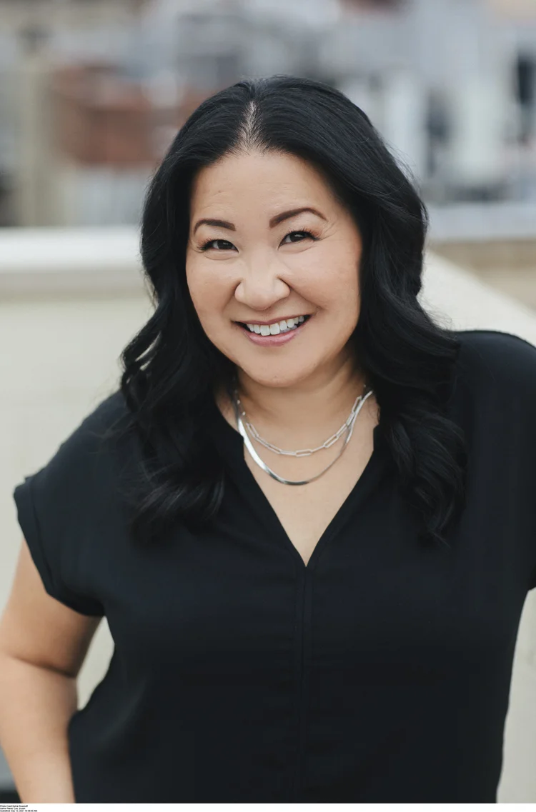 Susan Lee with Kristin Dwyer, June Hur, & Axie Oh — Kepler's Literary ...