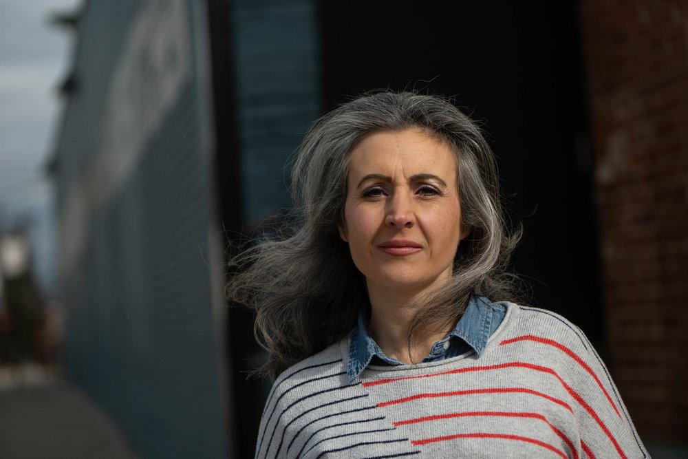 This Is Now With Angie Coiro: Dr. Elizabeth Vartkessian — Kepler's ...