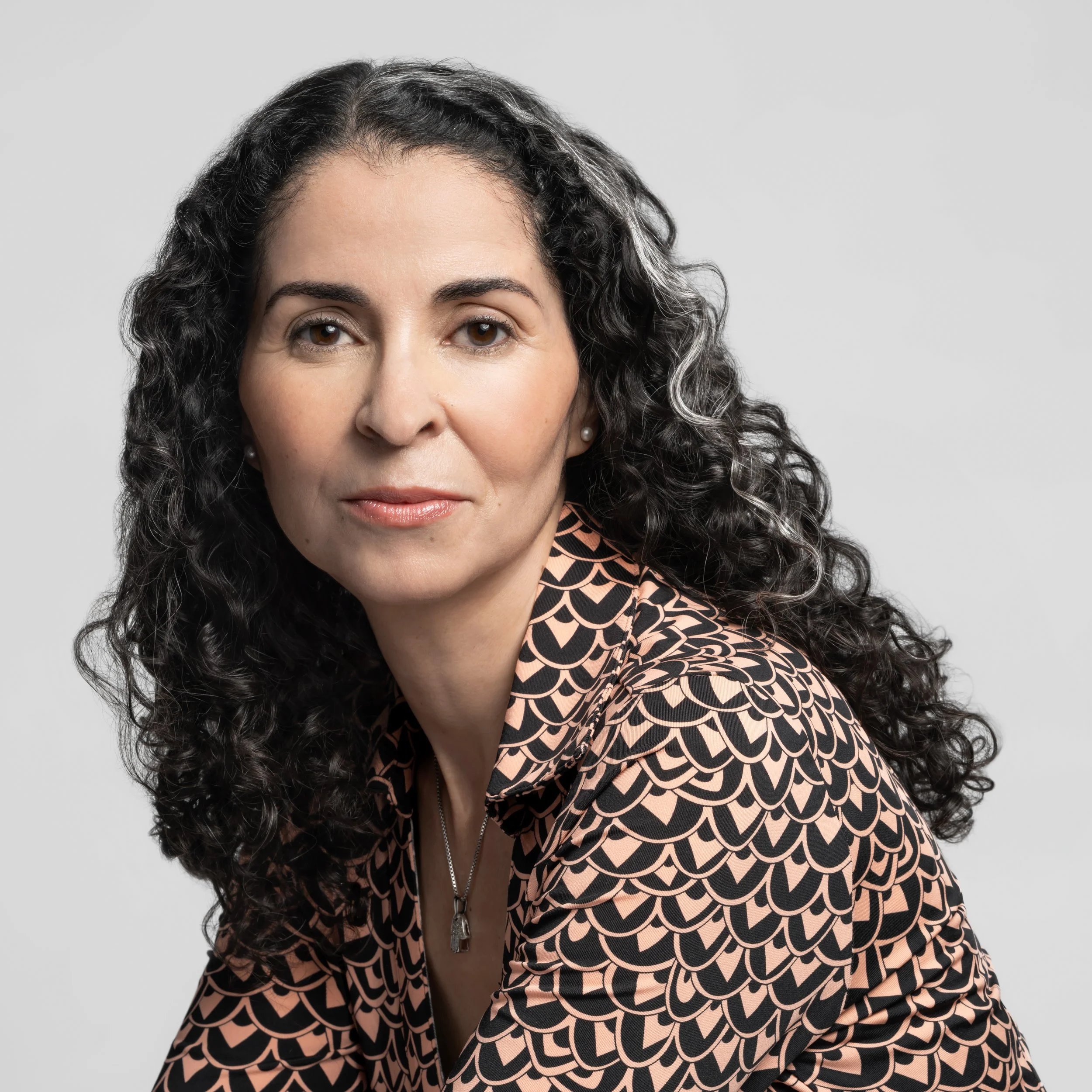 Laila Lalami — Kepler's Literary Foundation