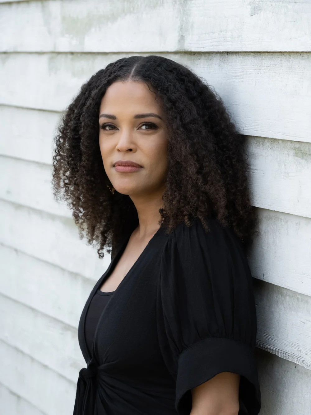 Jesmyn Ward with Kai Harris: Let Us Descend — Kepler's Literary Foundation