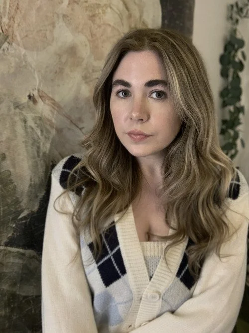 Adrienne Young with Ava Reid — Kepler's Literary Foundation