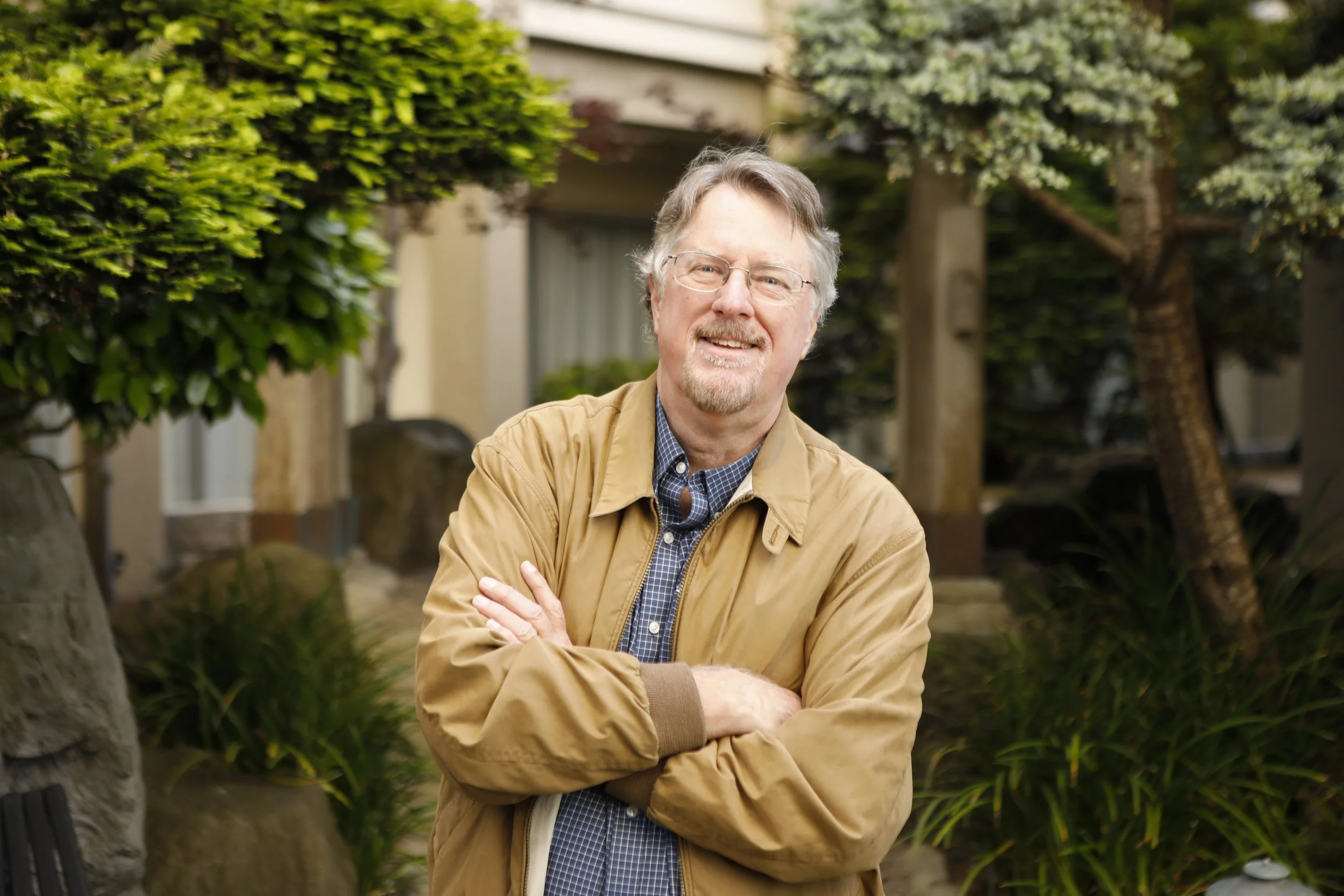 This Is Now with Angie Coiro: Kevin Fagan — Kepler's Literary Foundation