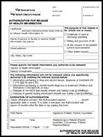 UCSF Dermatopathology & Oral Pathology Service — Forms & Documentation