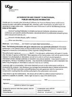 UCSF Dermatopathology & Oral Pathology Service — Forms & Documentation