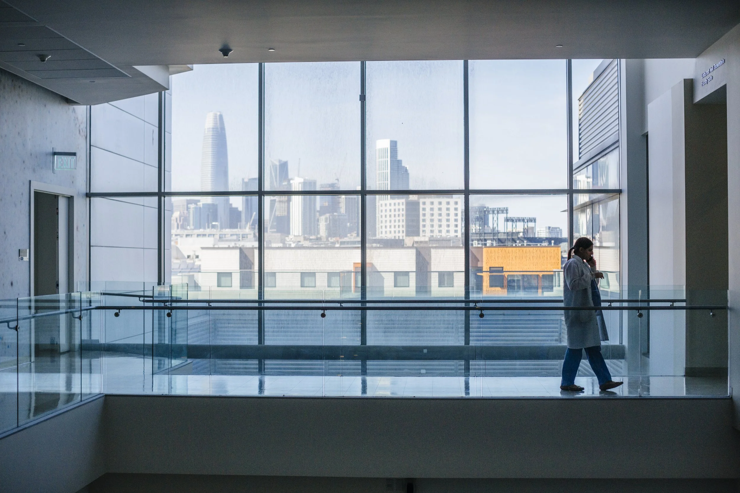 UCSF Dermatopathology & Oral Pathology Service