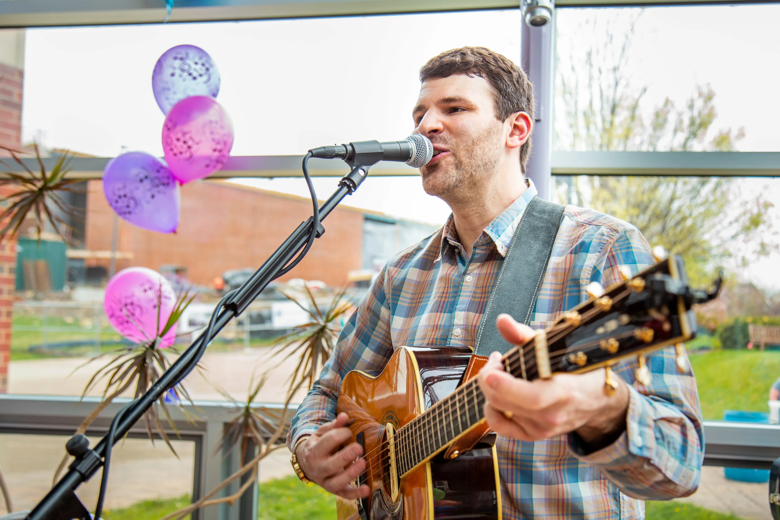 Live — Mike Medved