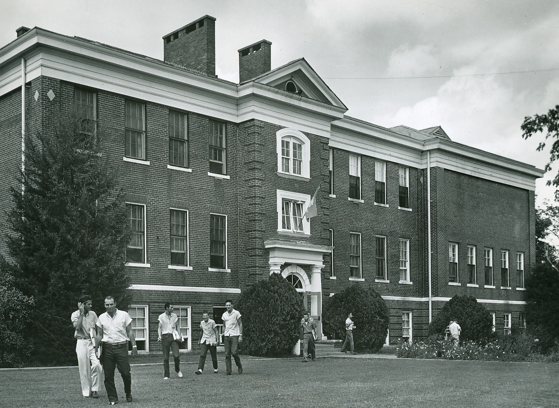 Connors State College Development Foundation