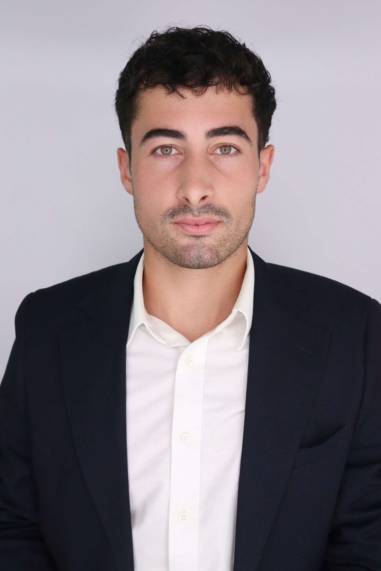 Meet the Team — Binghamton University Finance Society