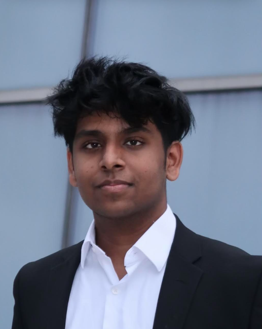 Meet the Executive Board — Binghamton University Finance Society