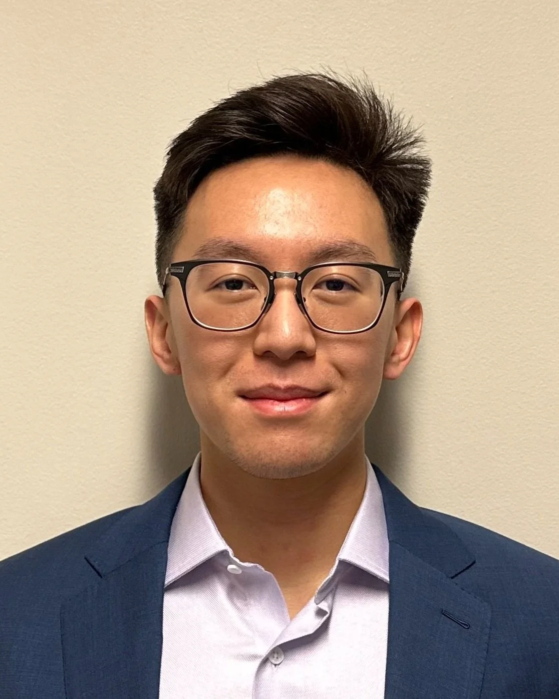 Meet the Team — Binghamton University Finance Society