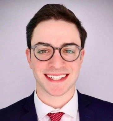 Meet the Team — Binghamton University Finance Society