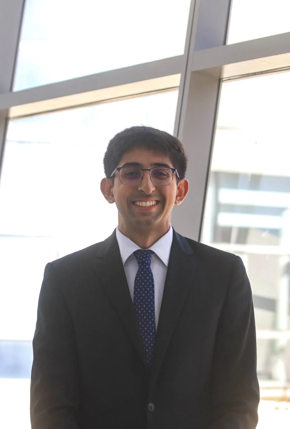 Meet the Team — Binghamton University Finance Society