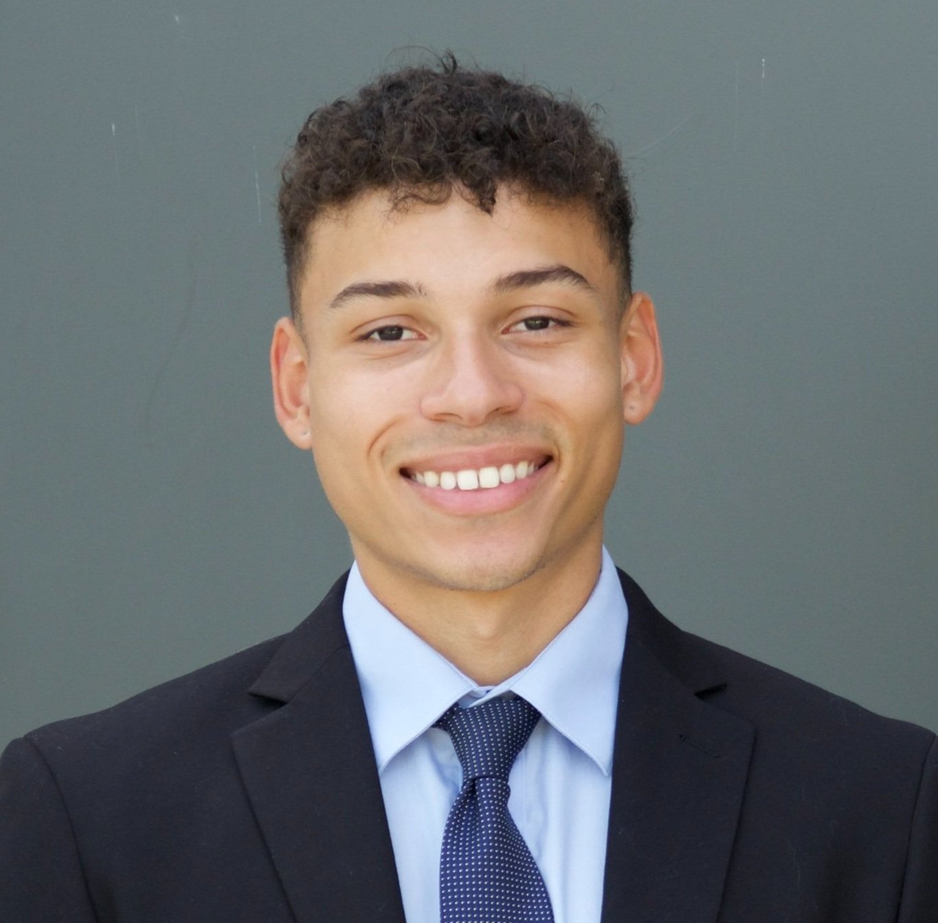 Meet the Team — Binghamton University Finance Society