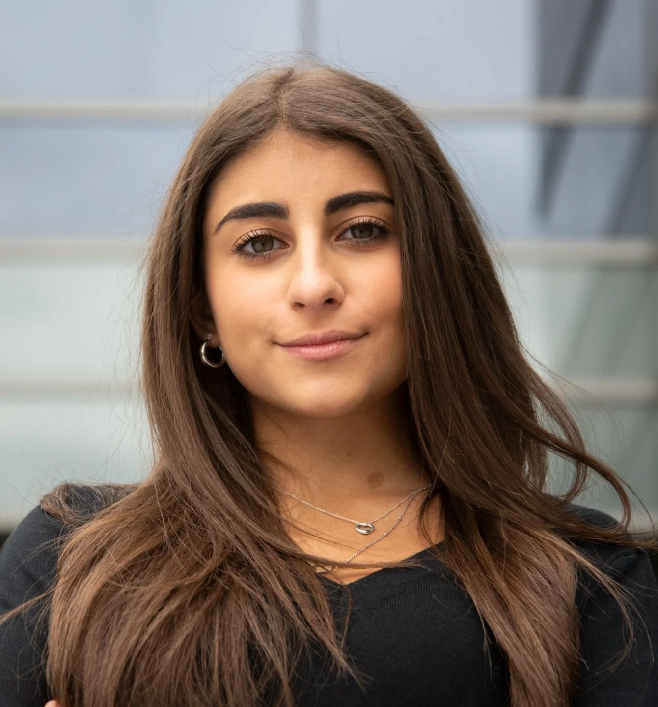Meet the Team — Binghamton University Finance Society