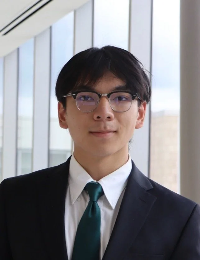 Meet the Team — Binghamton University Finance Society