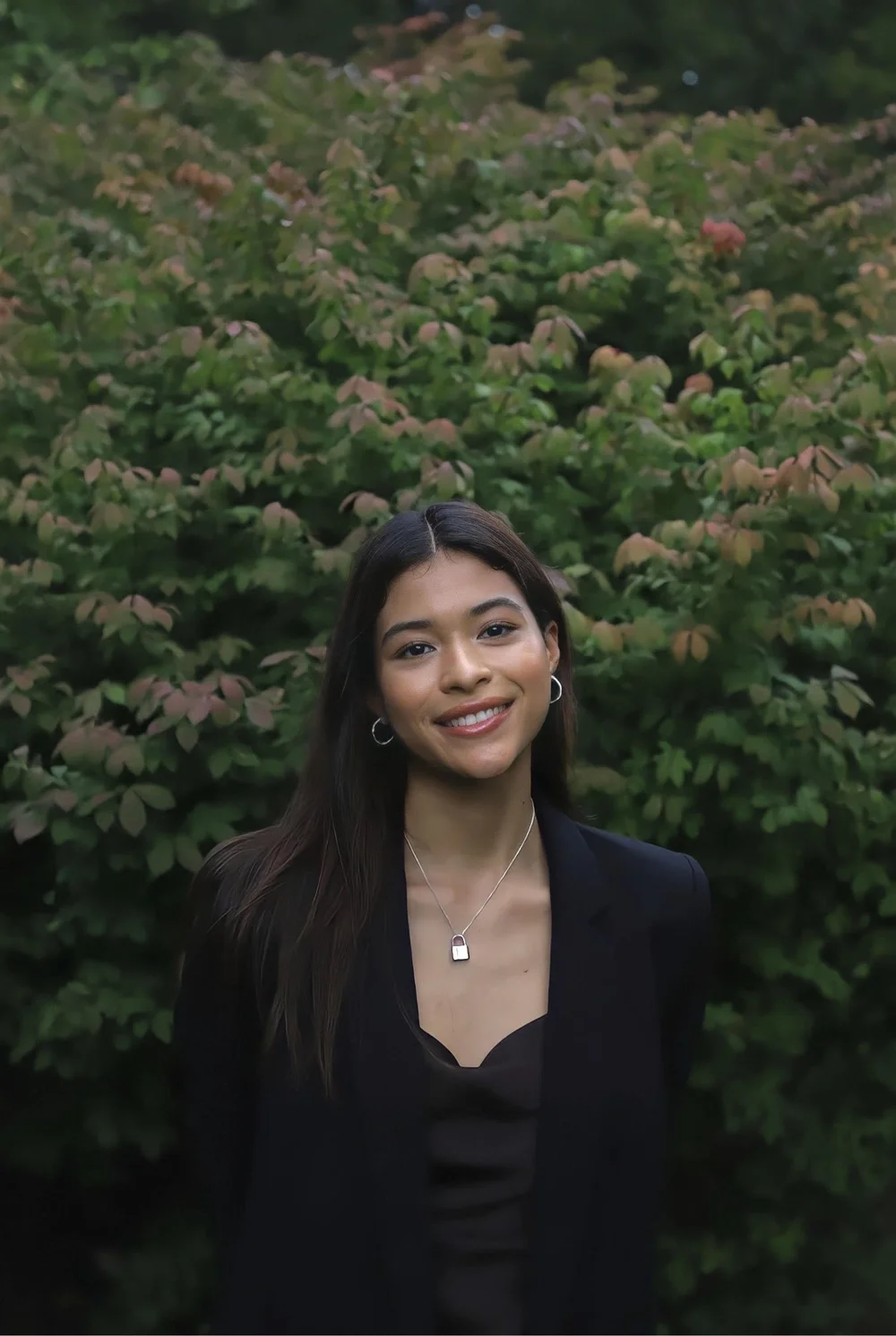 Meet the Team — Binghamton University Finance Society