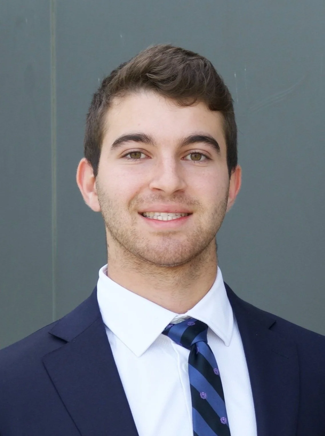 Meet the Team — Binghamton University Finance Society