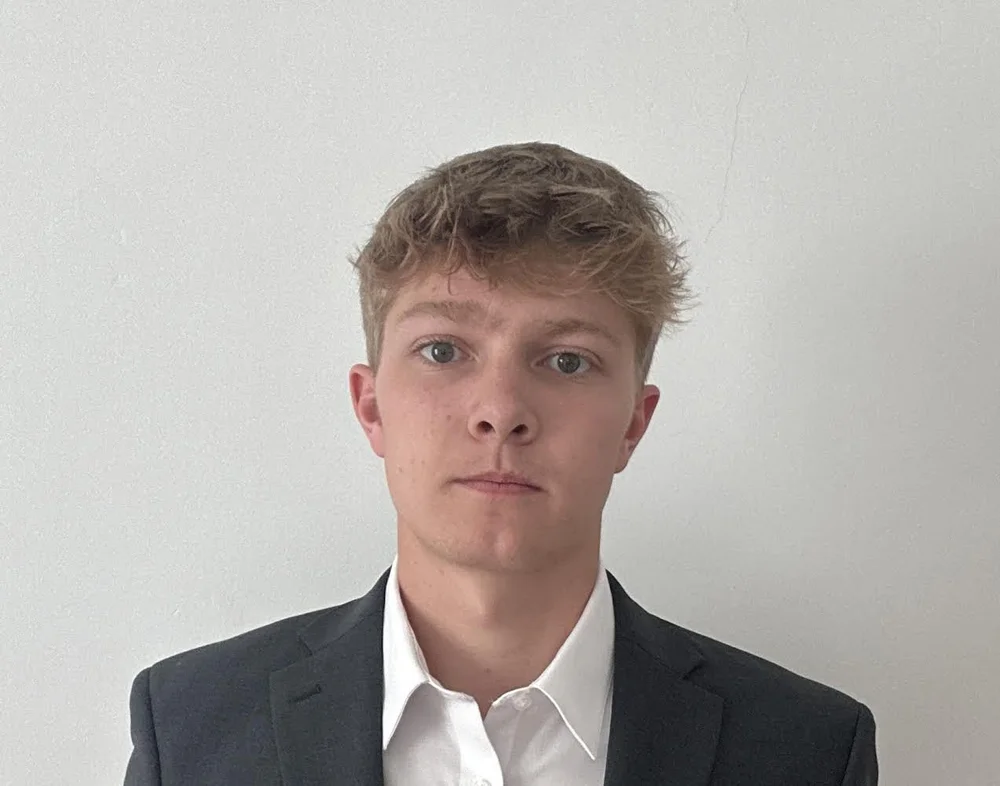 Meet the Team — Binghamton University Finance Society