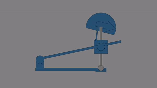 Mechanical Pan Tilt Slider — Courtney Armstrong