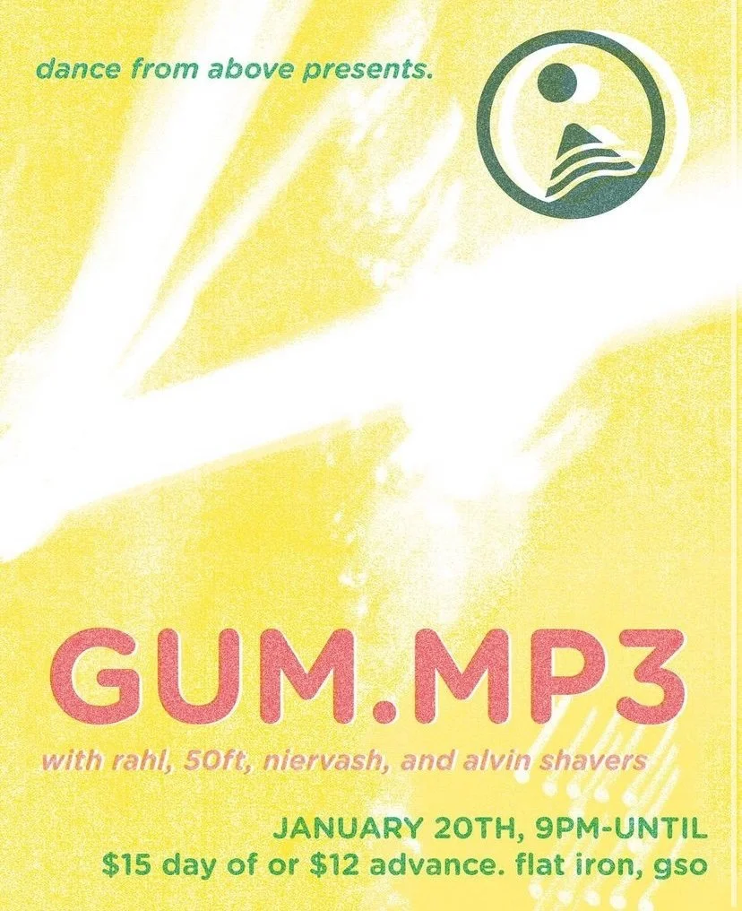 Calendar Gum Studio