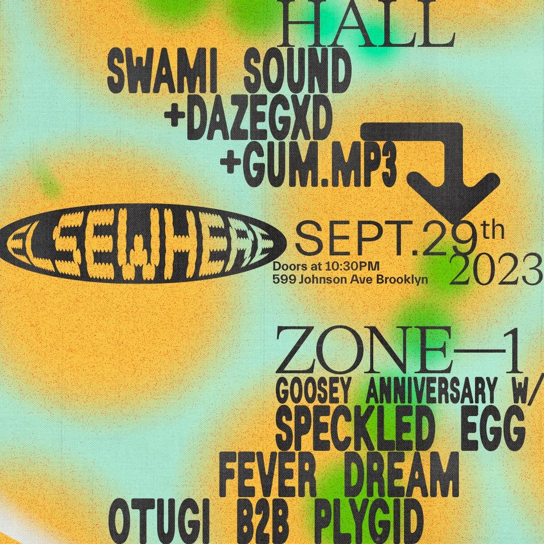 Calendar — Gum Studio