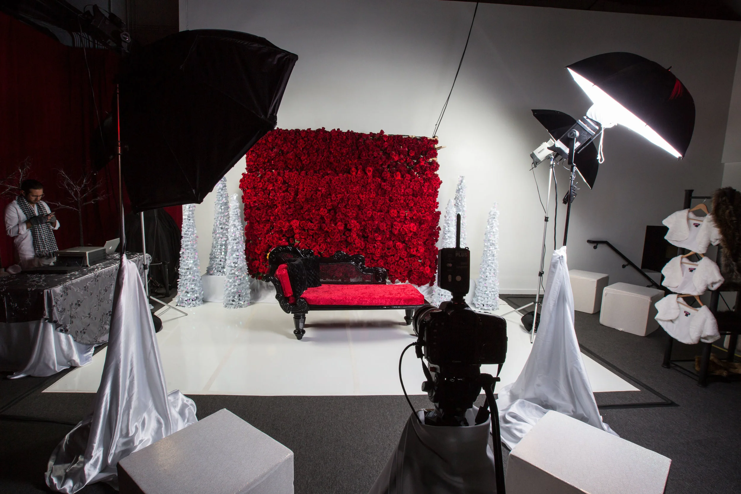 Event Space Gallery | The Industrial Event Space