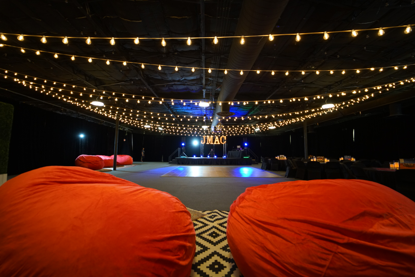 Event Space Gallery | The Industrial Event Space