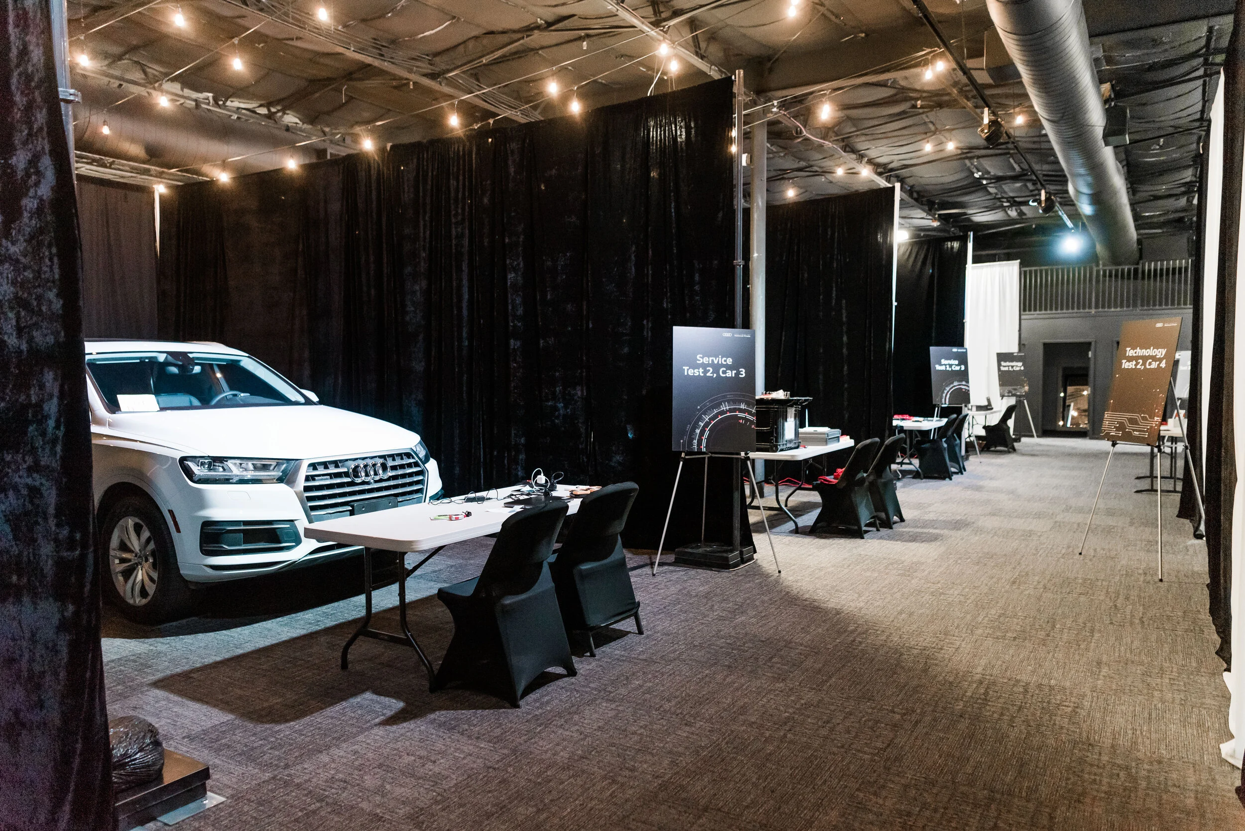 Event Space Gallery | The Industrial Event Space