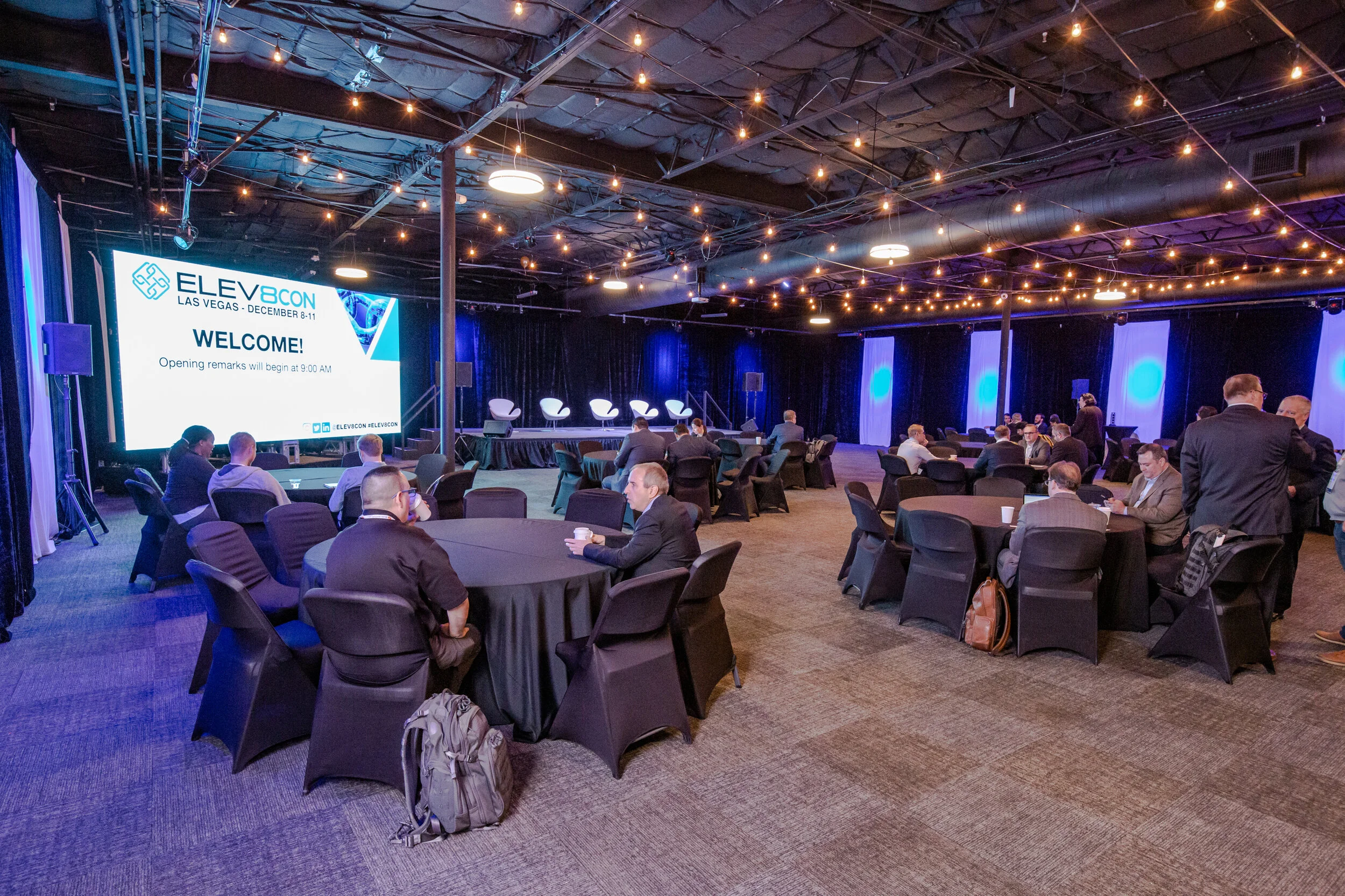 Event Space Gallery | The Industrial Event Space