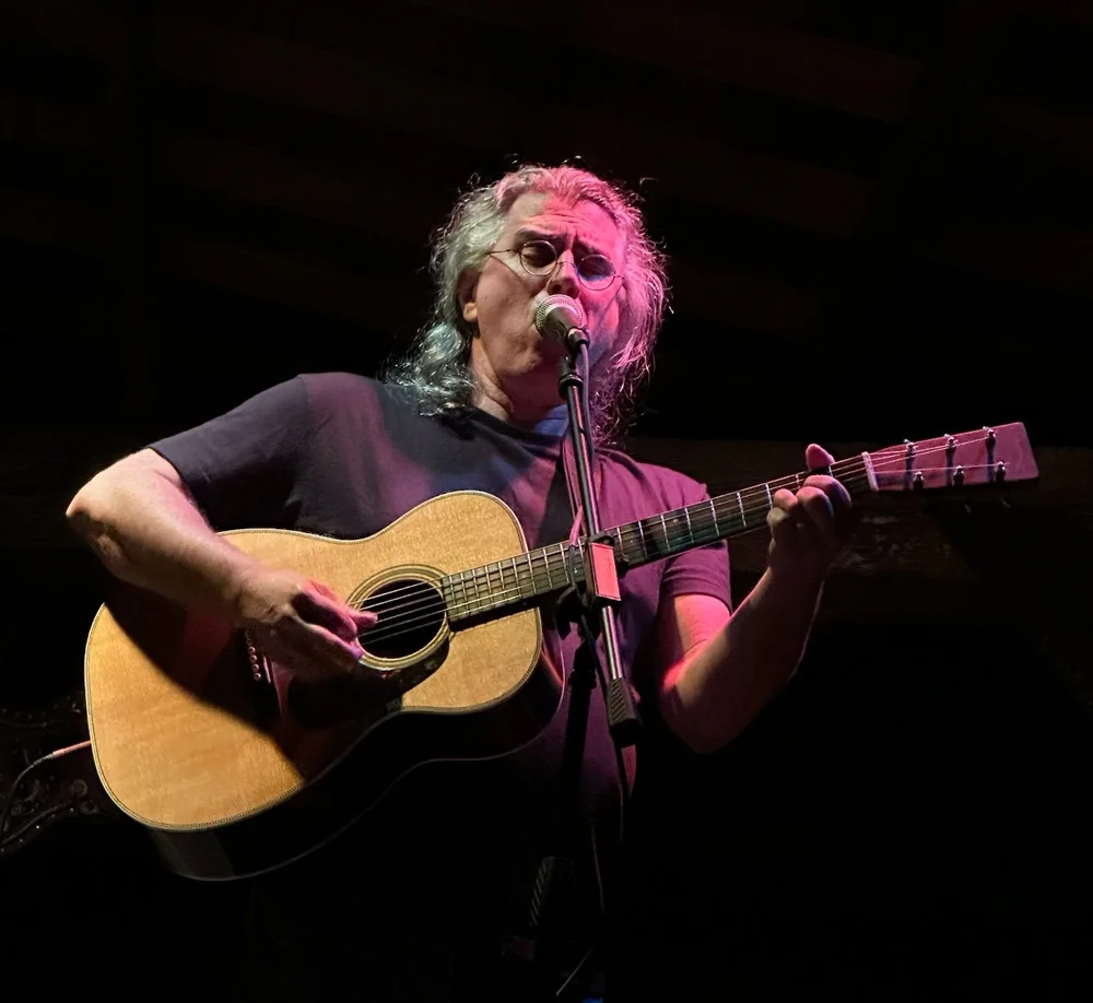 Photo Gallery — David Singley