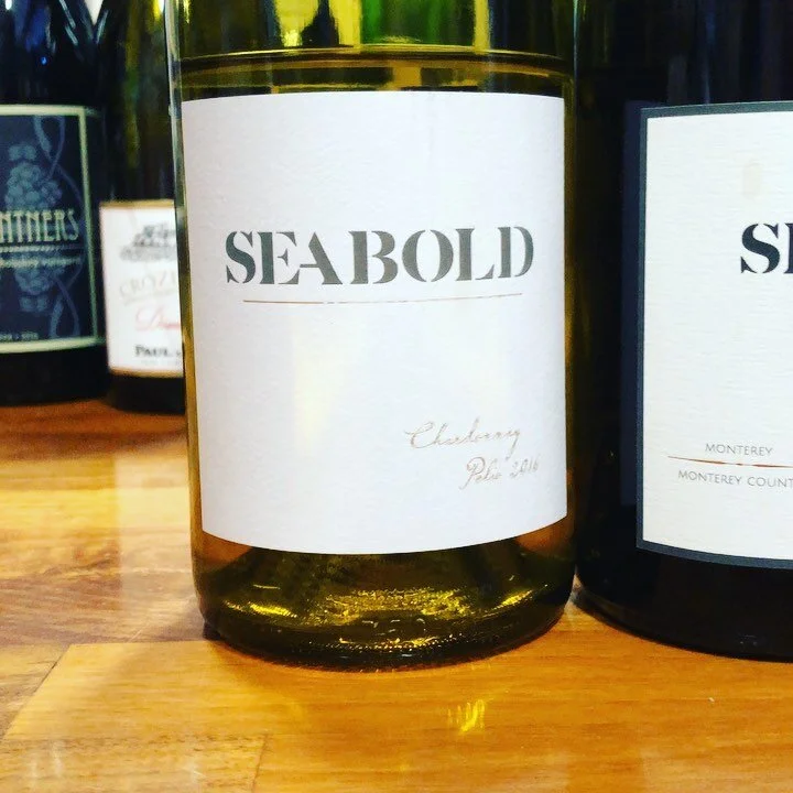 Seabold Cellars